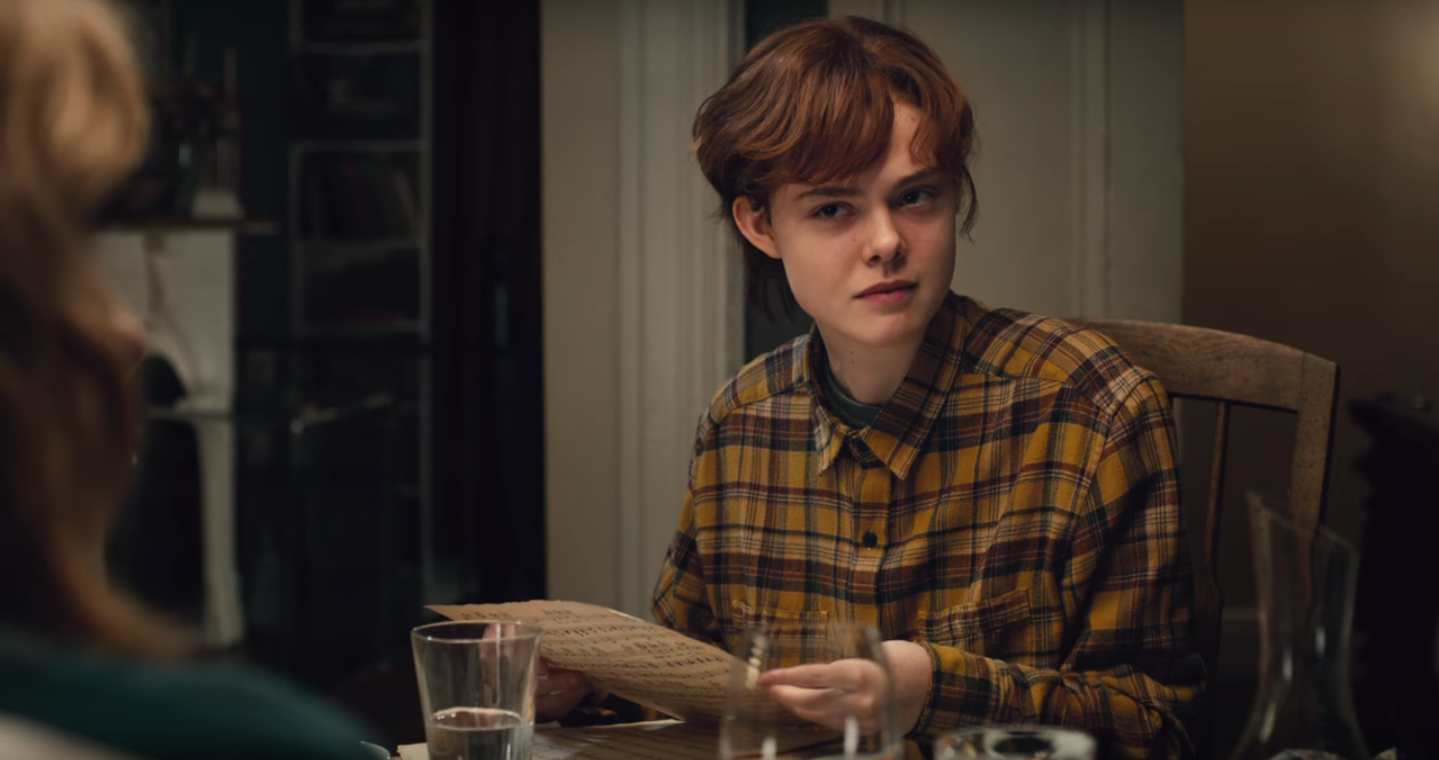 Interview vidéo : Lou Howard (Maléfique, Once Upon A Time In Hollywood ...