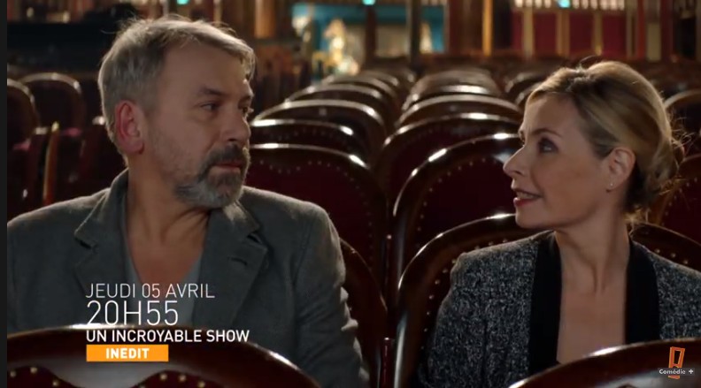 Entrevue avec Manu Joucla et Eric Massot des "Nous Ç Nous ...