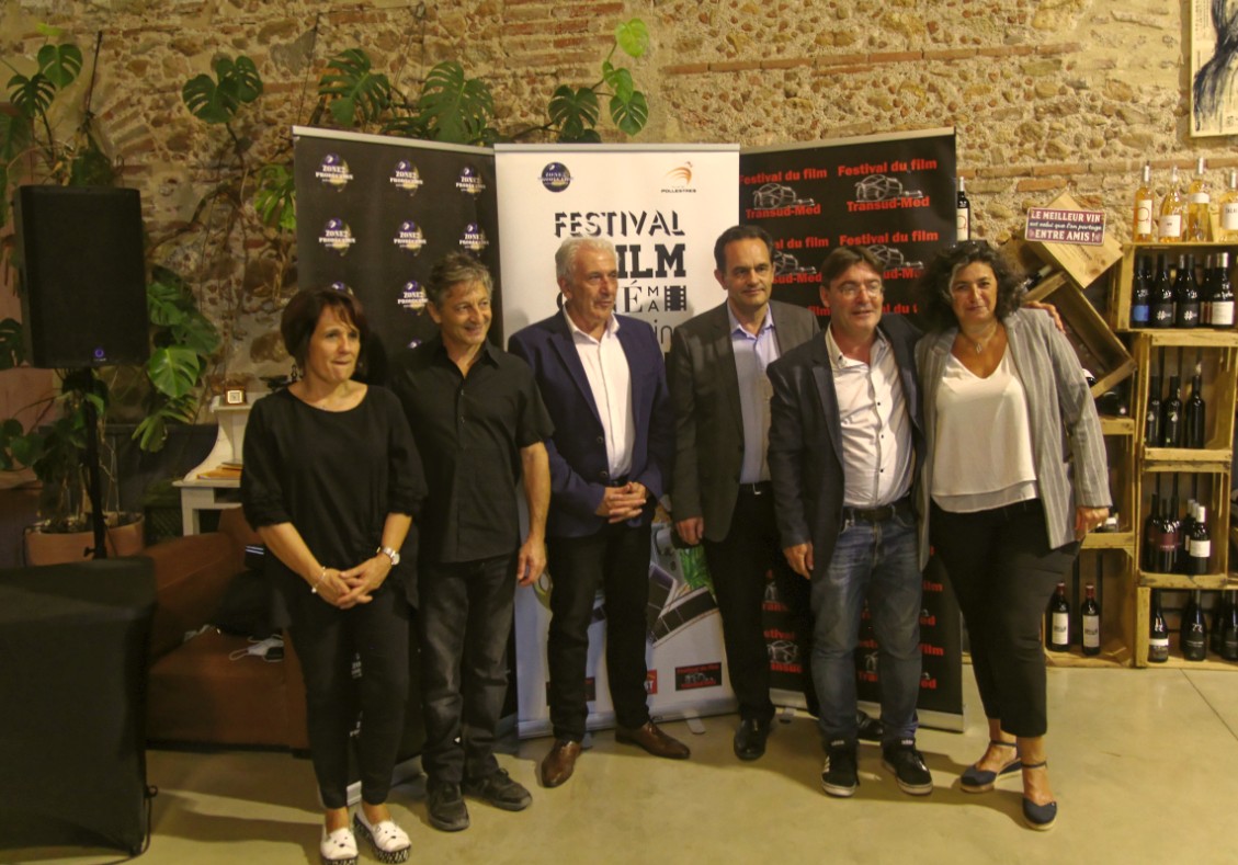 Entrevue avec Manu Joucla et Eric Massot des "Nous Ç Nous ...