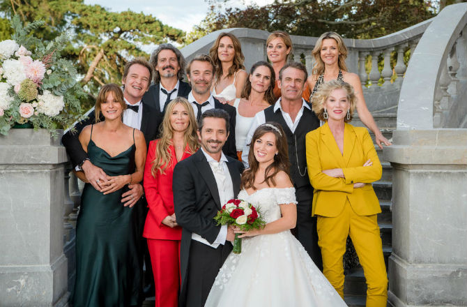 Elsa Esnoult des Mystères de l'amour vous donne RDV au TGS Pau ...