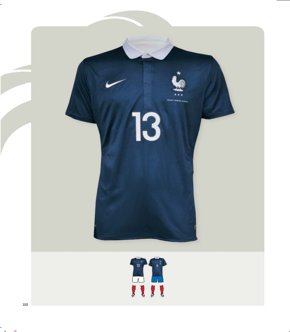 Idée cadeau : Un maillot une légende : livre pépite chez Solar ...